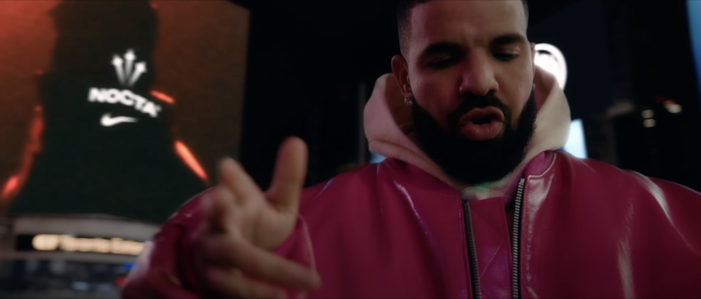 Här är alla dissar i Drake-freestylen "Fighting Irish" - Dopest