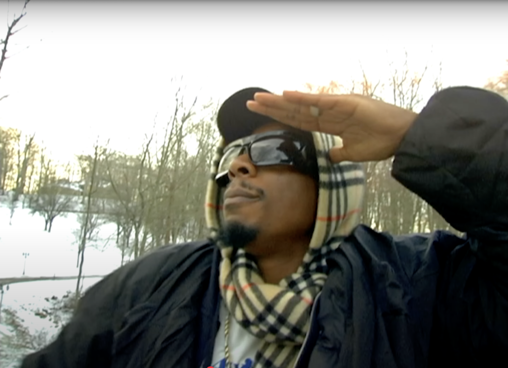 Joey Bada$$ gör ett statement med "The Ruler's Back" - Dopest