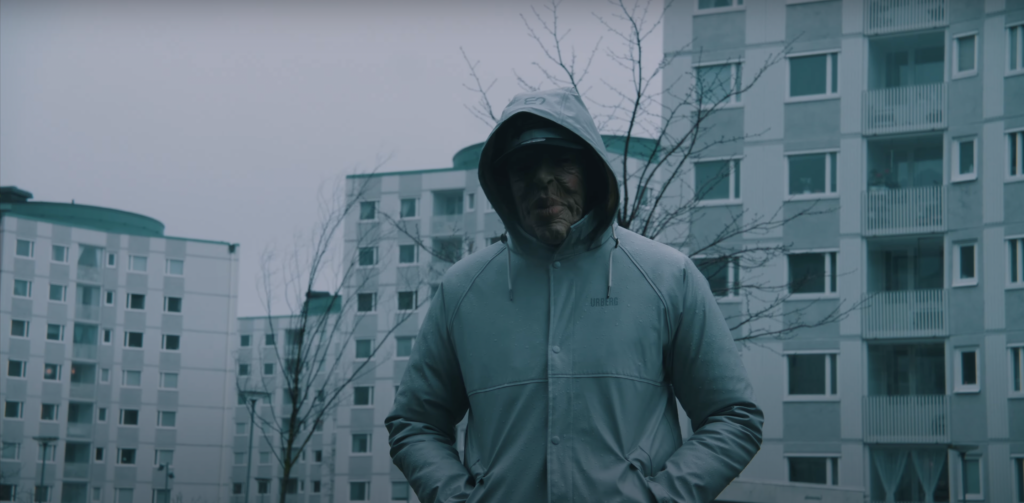 LaStreet släpper EP:n 'Vägen In' tillsammans med kortfilm - Dopest