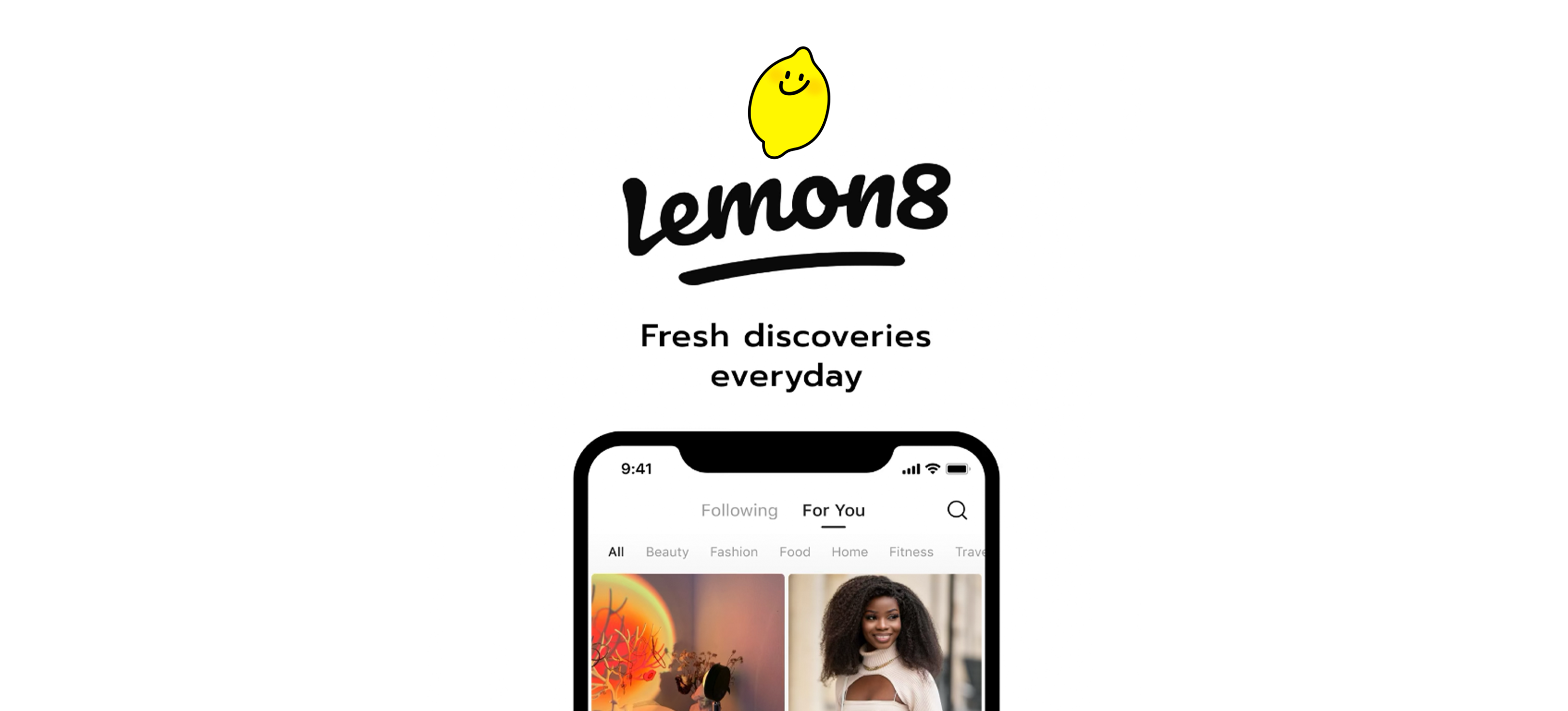 Vad är Lemon8? Appen som kan ersätta vid TikToks USA-ban - Dopest