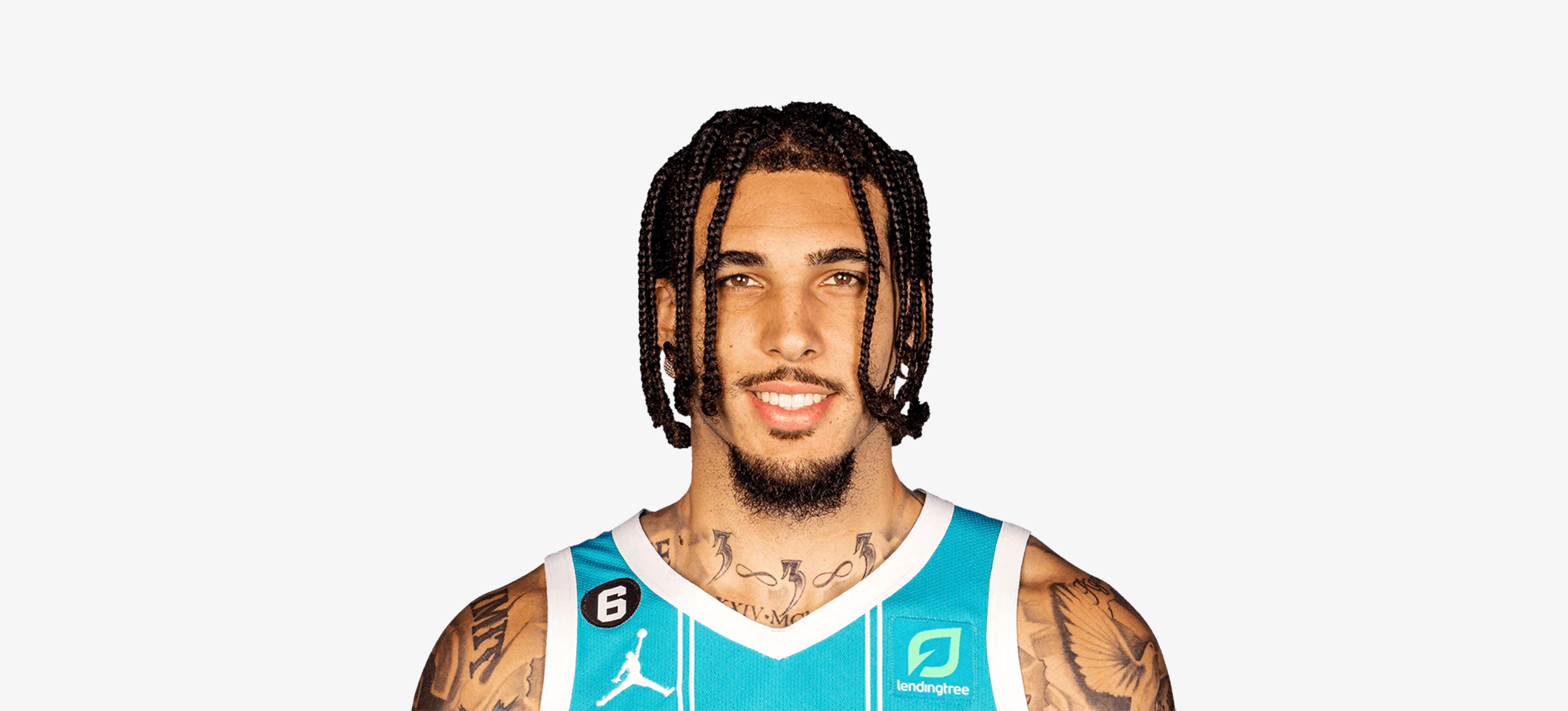 Basketspelaren LiAngelo Ball toppar Youtube med låten "Tweaker" - Dopest