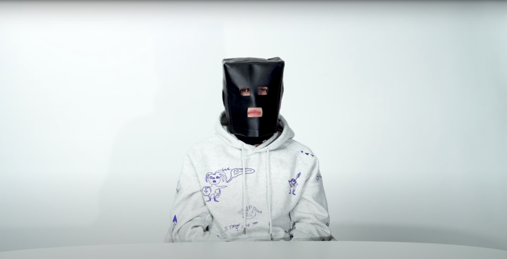 LOAM släpper dansanta "BAD" - Dopest