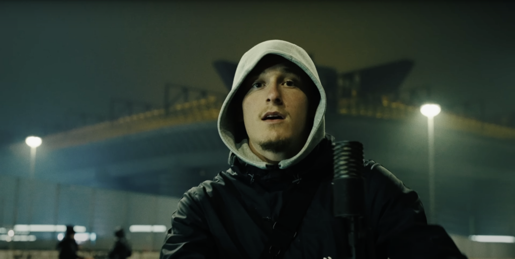 Nuqi startar året med introspektiva "Gravano" - Dopest