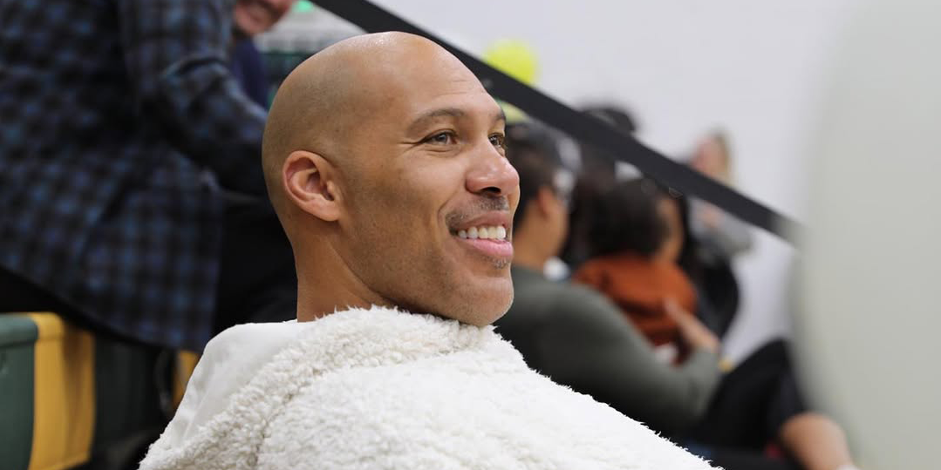 LaVar Ball – Amputerade foten: Vad hände egentligen? - Dopest