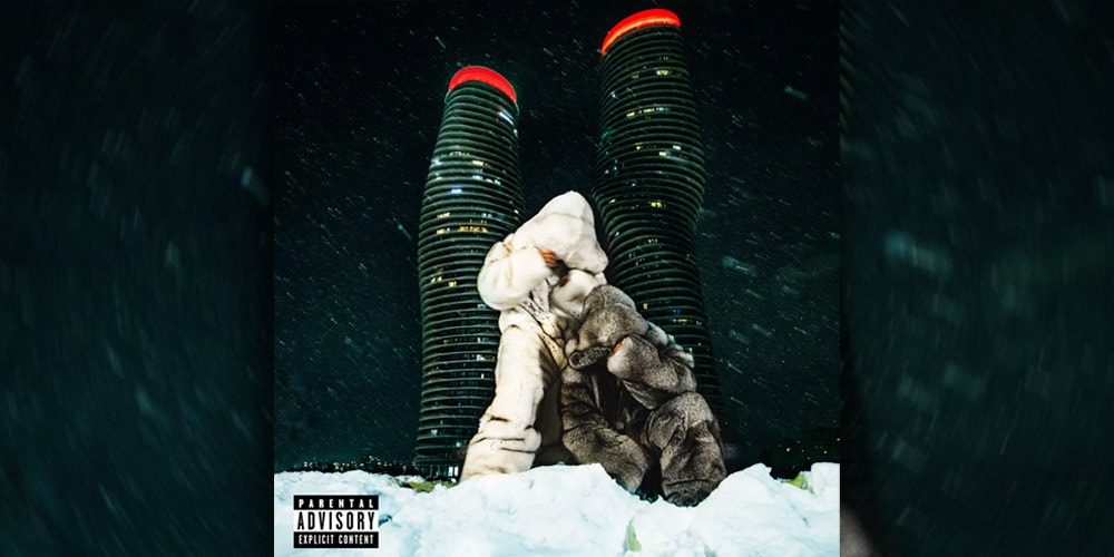 Drake & PARTYNEXTDOOR släpper 'Some Sexy Songs 4 U' - Dopest