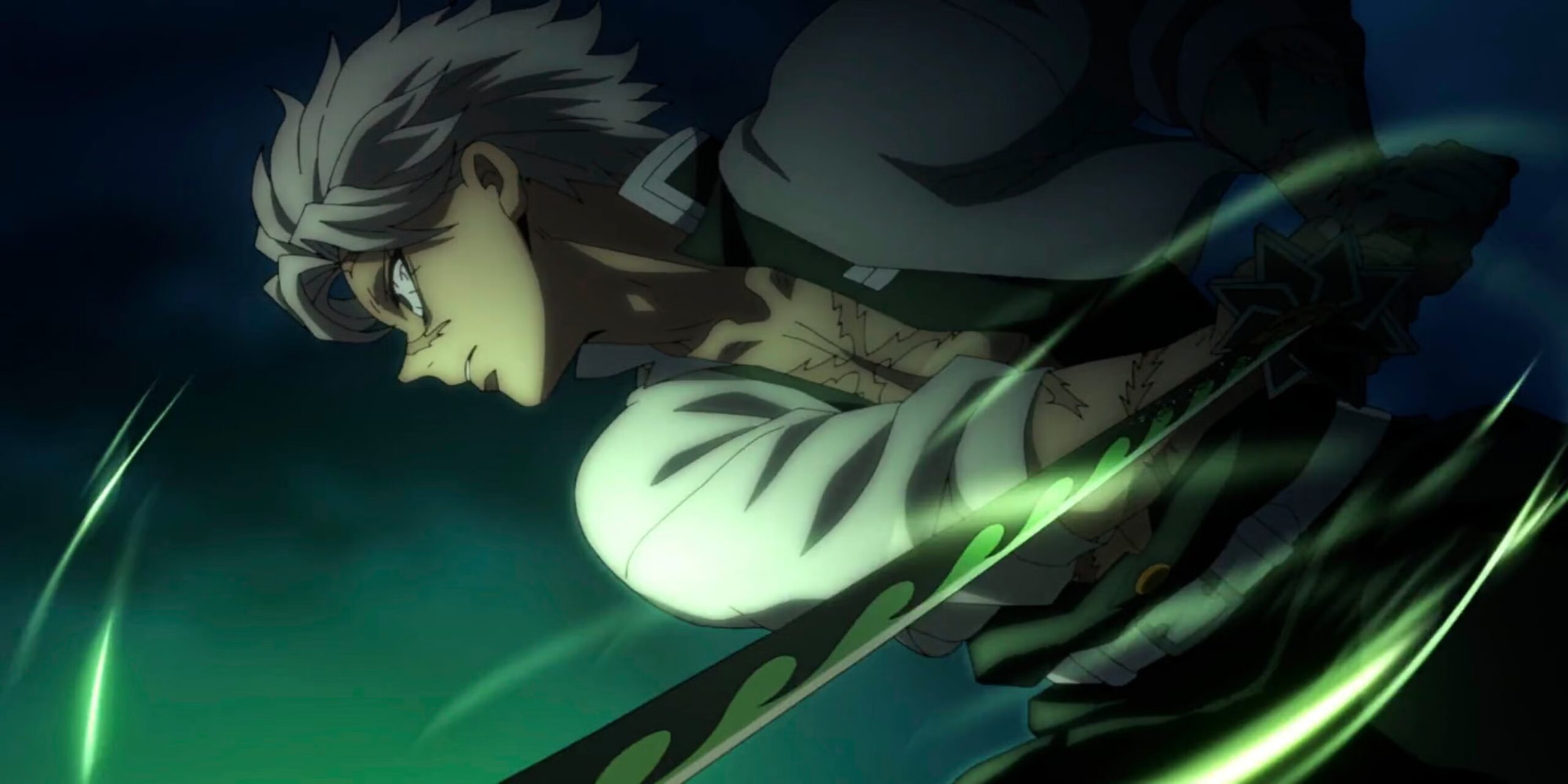 5 nya animes du måste kolla in sommaren 2025 - Dopest