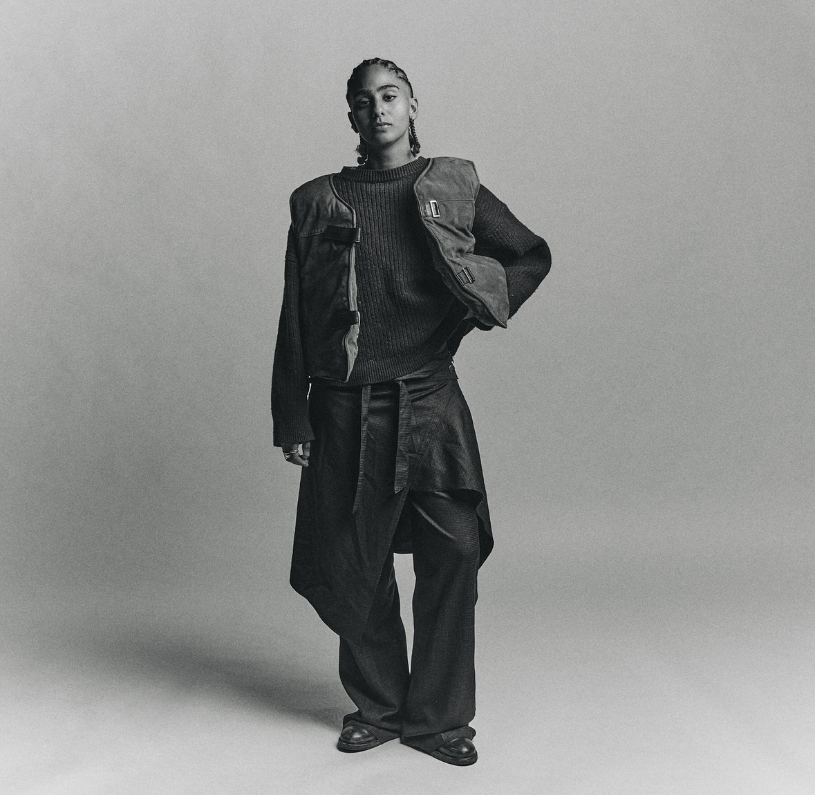 Amani Smith - Dopest
