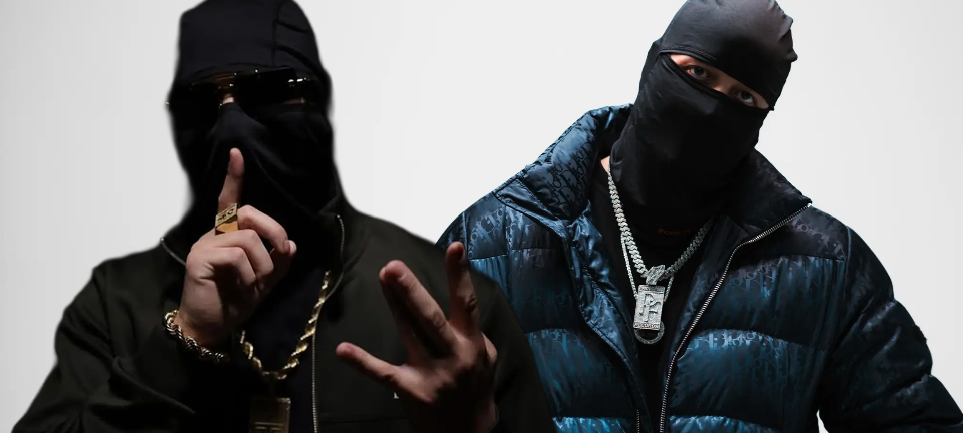 Ninety & 23 återförenas - släpper nya singeln "Tranquilo" - Dopest