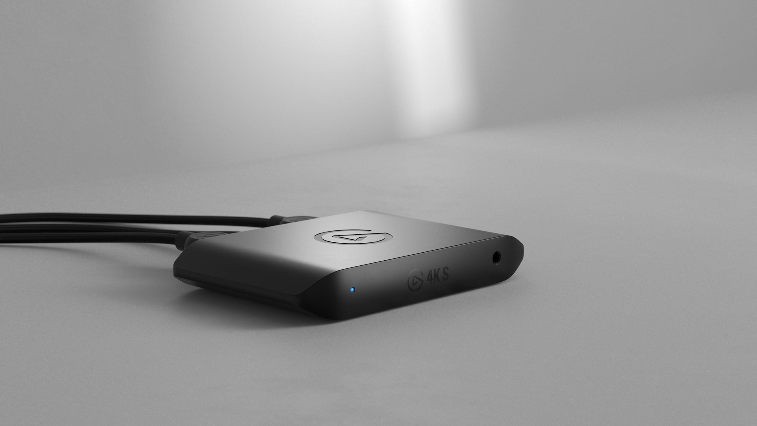 Elgato Game Capture 4K S är här - spela in i maxkvalitet utan delay ...