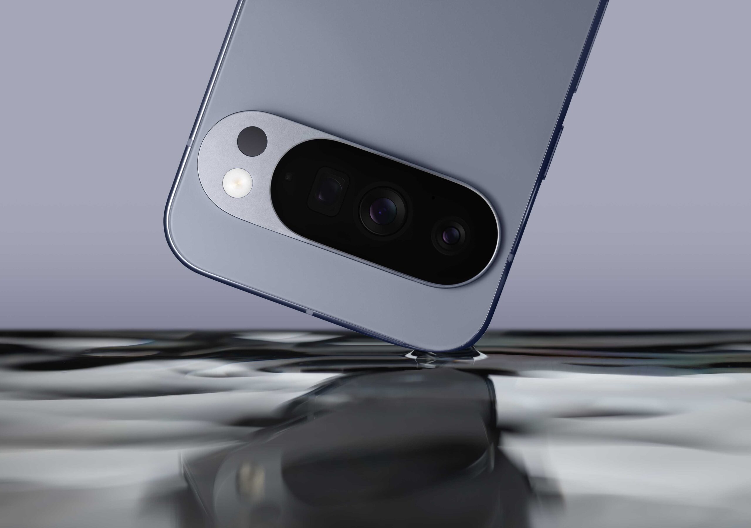 Här är Googles nya Pixel 10-serie - fokus på AI - Dopest