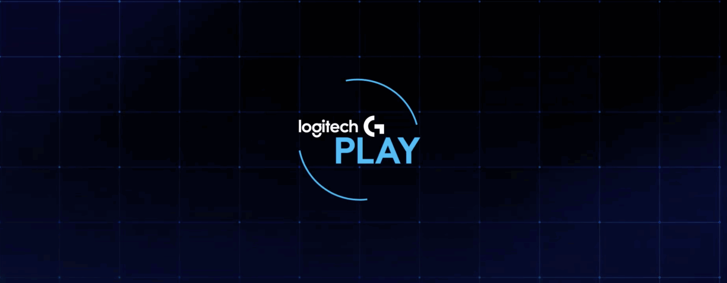 Logitech G PLAY intar Madrid – globalt gamingevent streamas i september ...