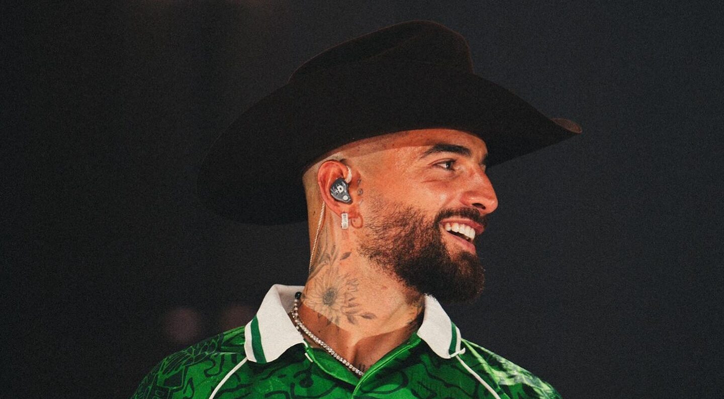 Maluma avbryter konsert - skäller ut förälder framför fansen - Dopest