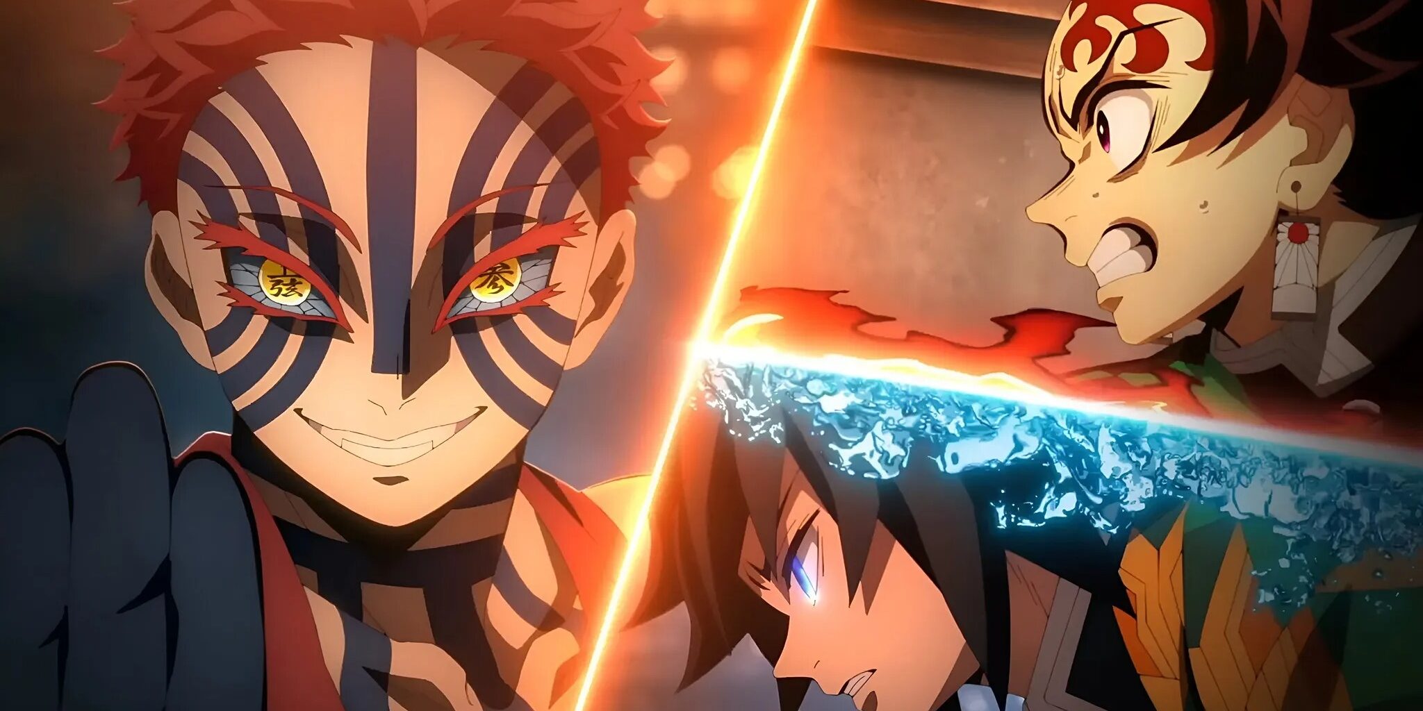 Demon Slayer: Kimetsu no Yaiba Infinity Castle slår rekord på bio - Dopest