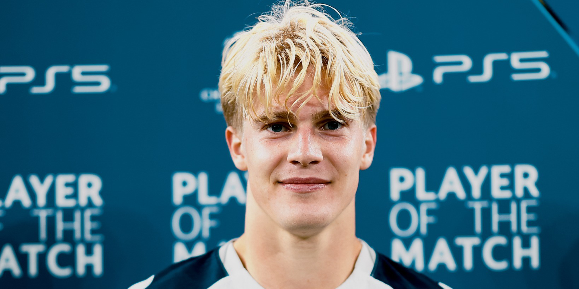 Lucas Bergvall nominerad till Golden Boy 2025 - se listan här - Dopest