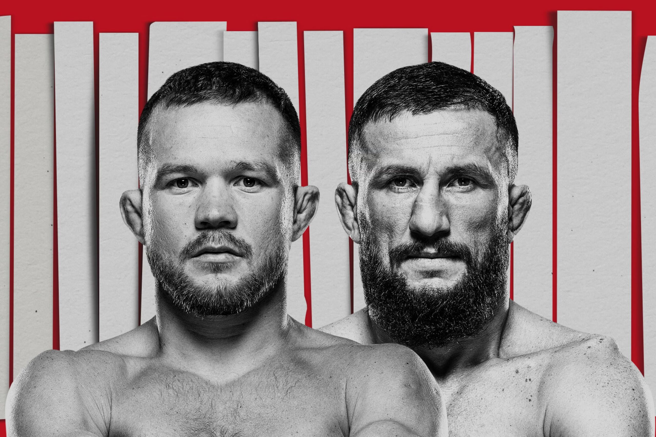 Merab Dvalishvili möter Petr Yan i efterlängtad returmatch på UFC 323 ...