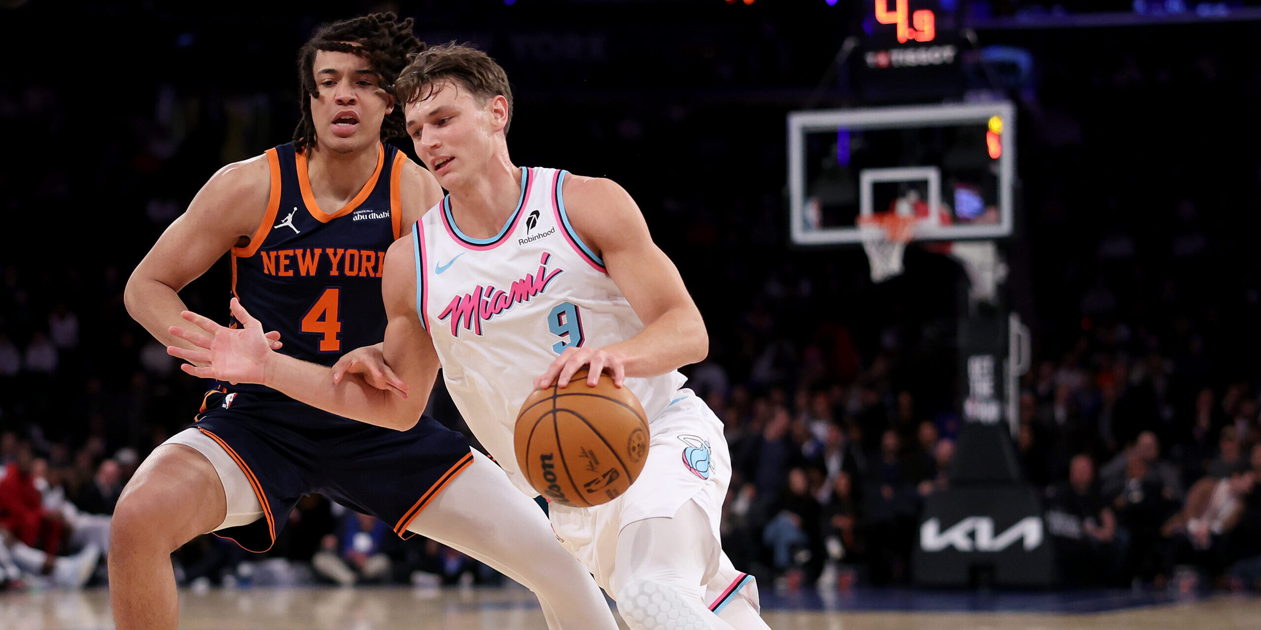 NBA kommer till HBO Max och Kanal 9 - så kan du streama - Dopest