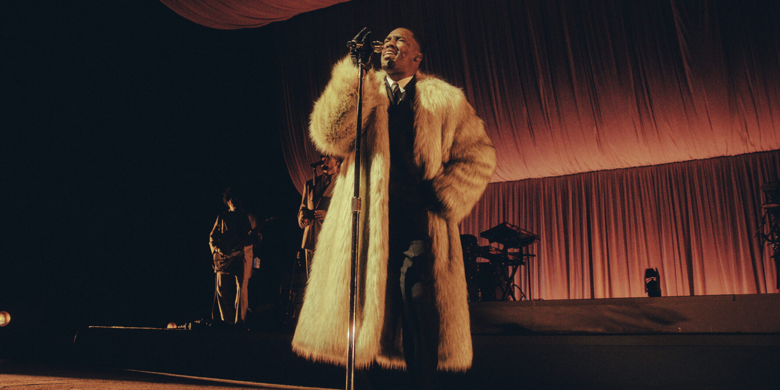 GIVEON till Stockholm - tar med sig sin "Dear Beloved"-turné till ...