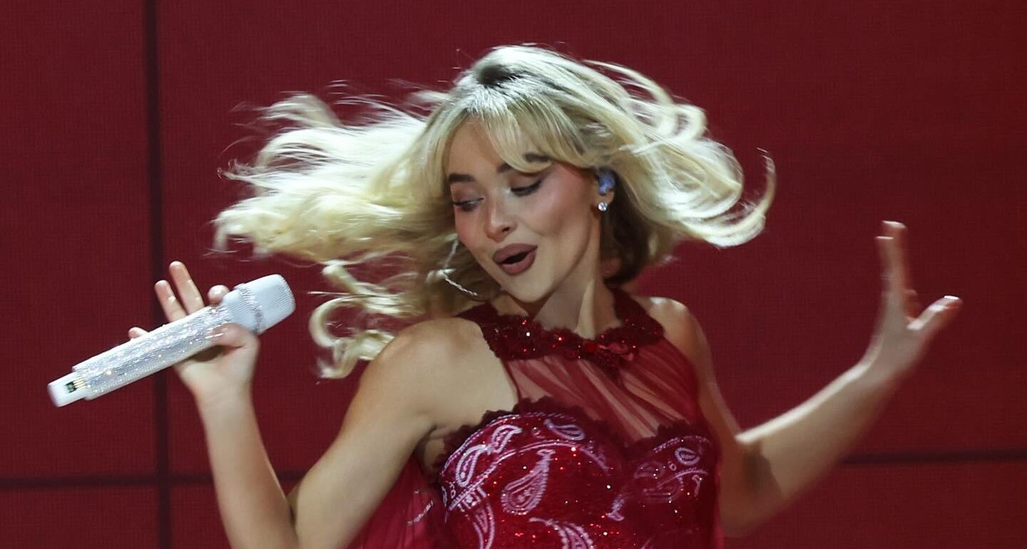 Sabrina Carpenter gör storfilmsdebut i musikal hos Universal - Dopest