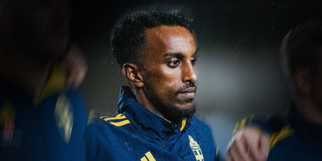 Taha Ali uttagen till landslaget - se hela truppen inför VM-kvalet - Dopest