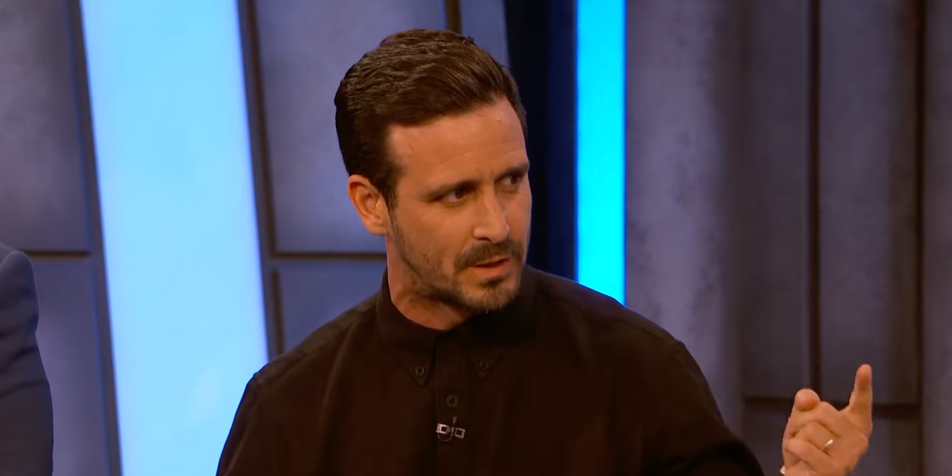 James Ransone är död - The Wire-skådespelaren blev 46 år - Dopest