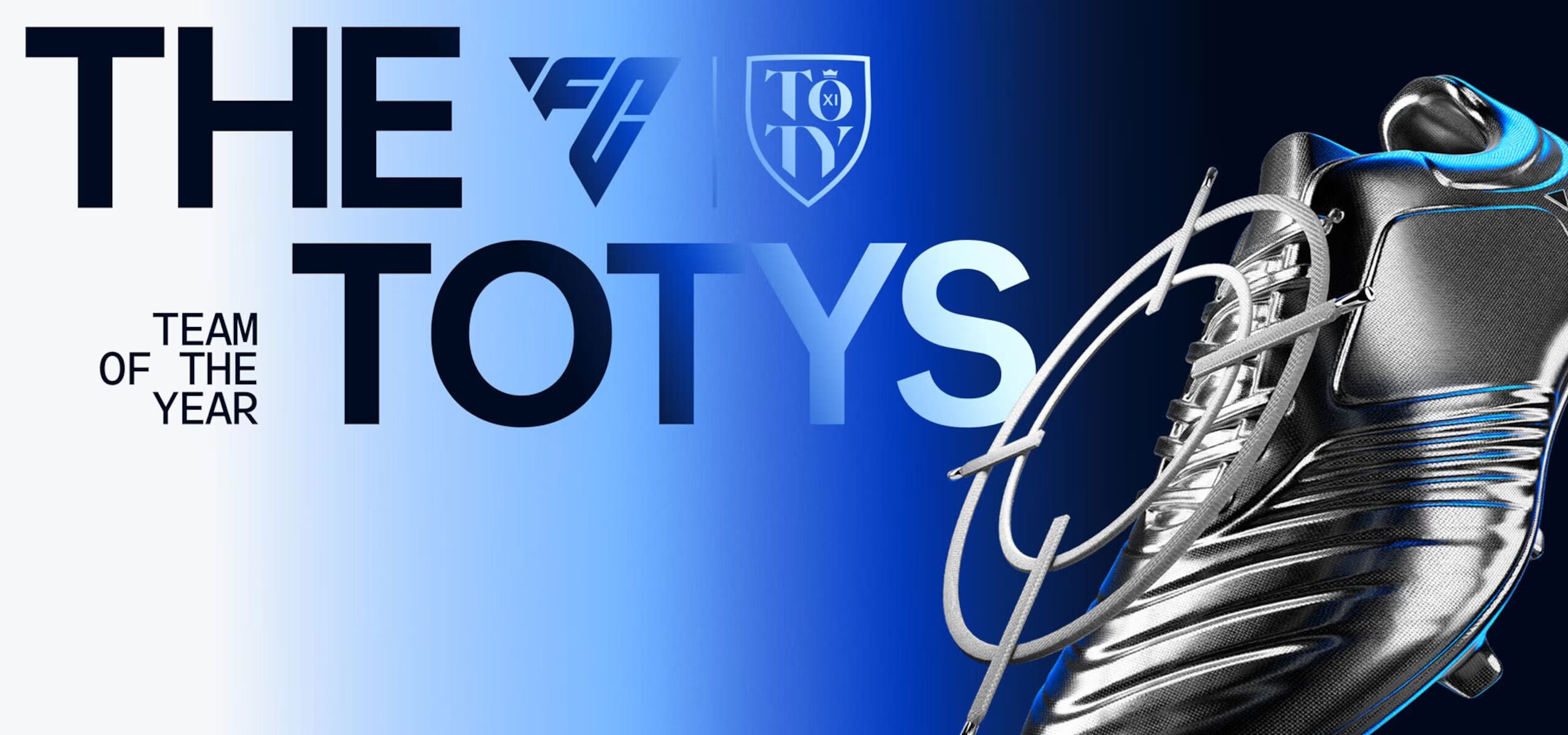 EA SPORTS FC avslöjar Team of the Year 2025 - se spelarna här - Dopest