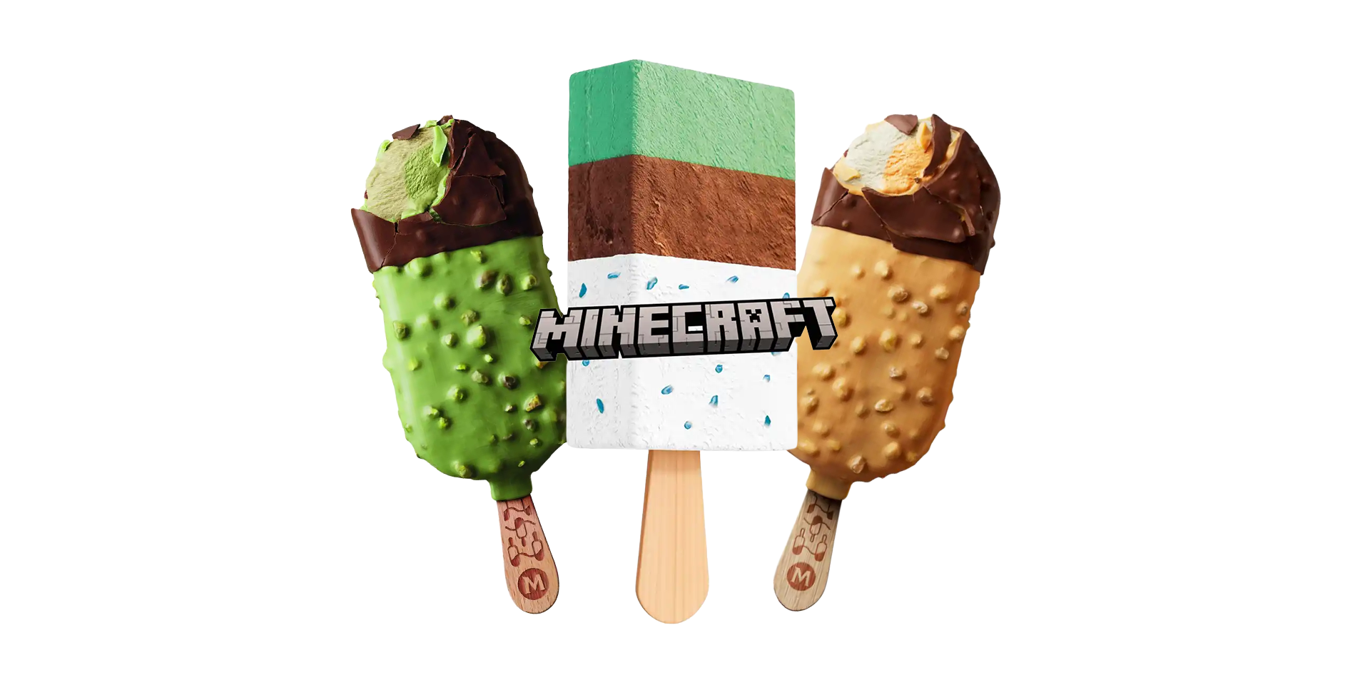 Här är GB Glace och SIA Glass nya smaker 2026 - Dopest