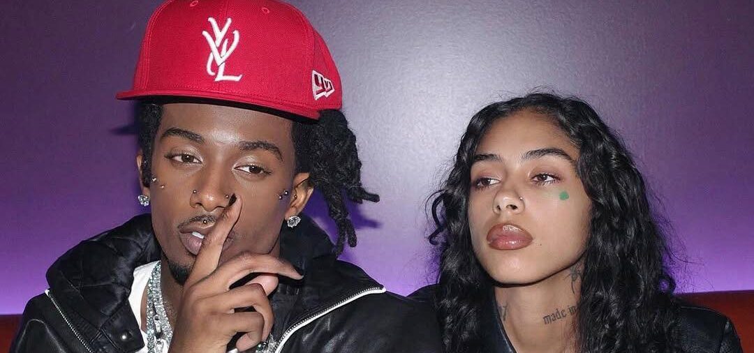 Gio om Playboi Carti: "You won’t know rest until I’m dead" - Dopest